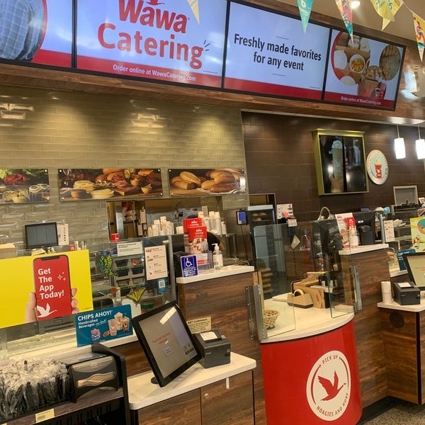 Wawa - Convenience Store
