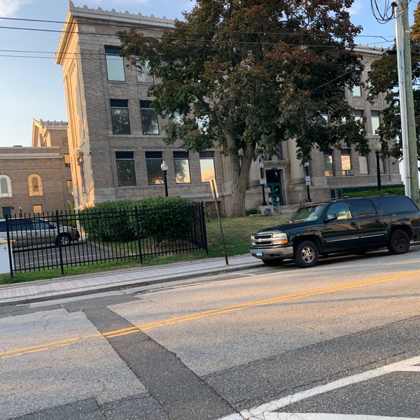 Photos at Bridgeport City Hall - Downtown Bridgeport - 45 Lyon Ter