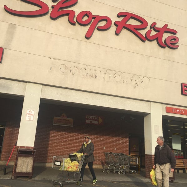ShopRite - Supermarket in West Haven