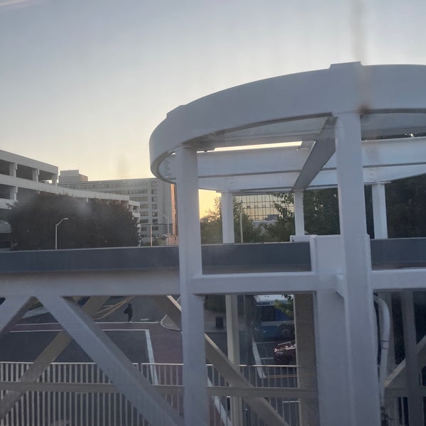 Bridgeport Transportation Center - Downtown Bridgeport - 1 Cross St