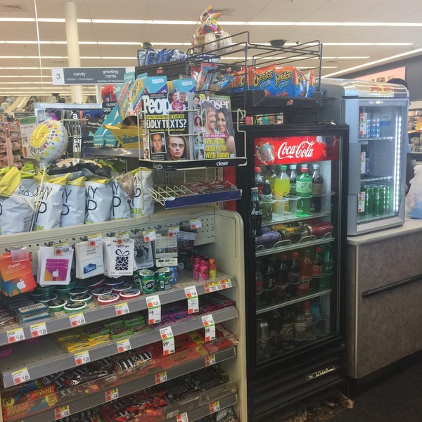 Walgreens - Brooklawn - St. Vincent - Bridgeport, CT