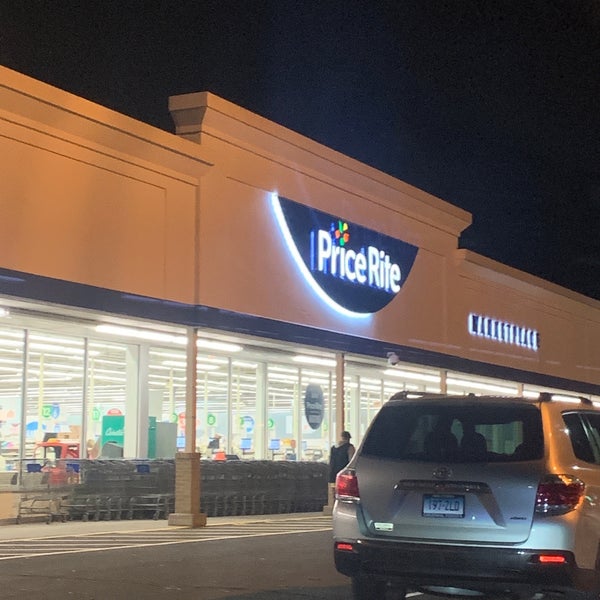 Price Rite of Bridgeport - Main Street - North End - Bridgeport, CT