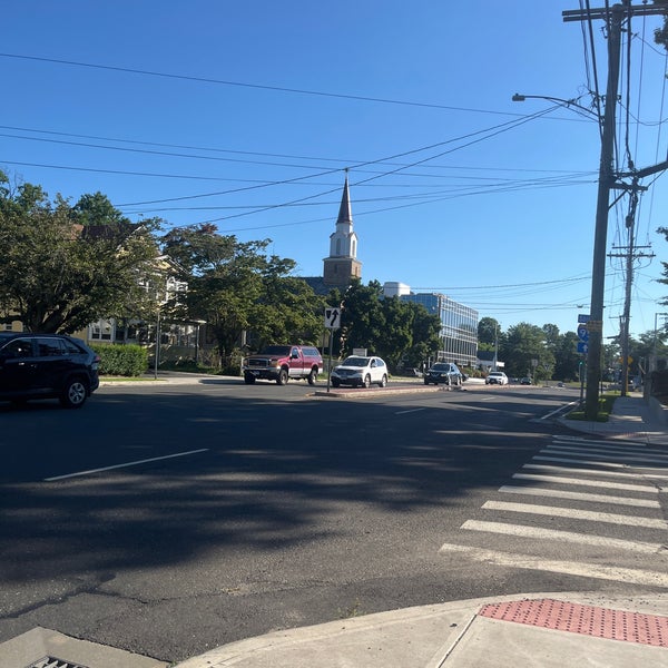 Fairfield, CT - City