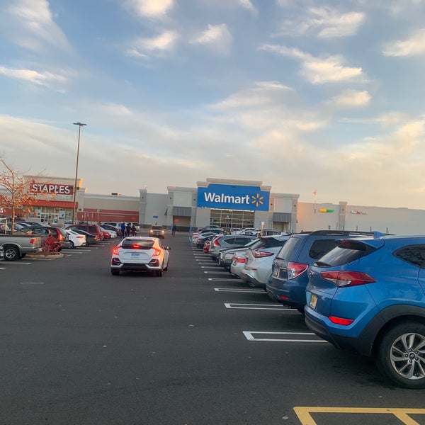 Photos at Walmart - Big Box Store in Milford