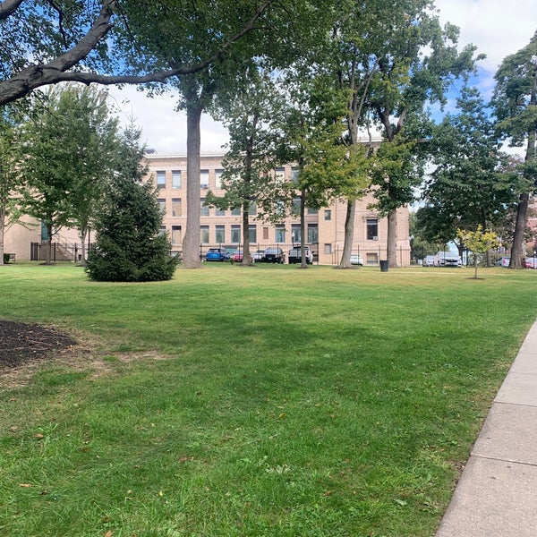 Photos at Bridgeport City Hall - Downtown Bridgeport - 45 Lyon Ter