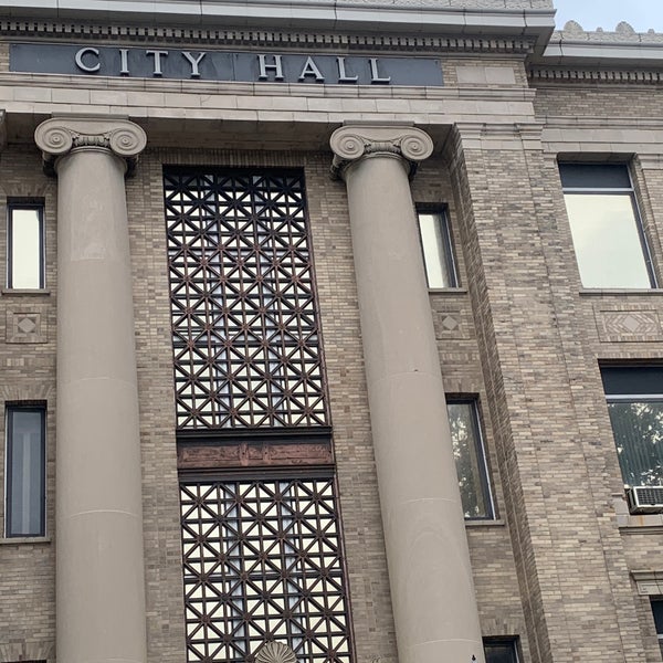 Photos at Bridgeport City Hall - Downtown Bridgeport - 45 Lyon Ter