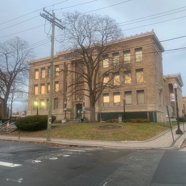 Photos at Bridgeport City Hall - Downtown Bridgeport - 45 Lyon Ter