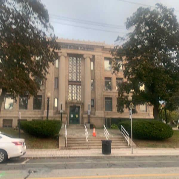 Photos at Bridgeport City Hall - Downtown Bridgeport - 45 Lyon Ter