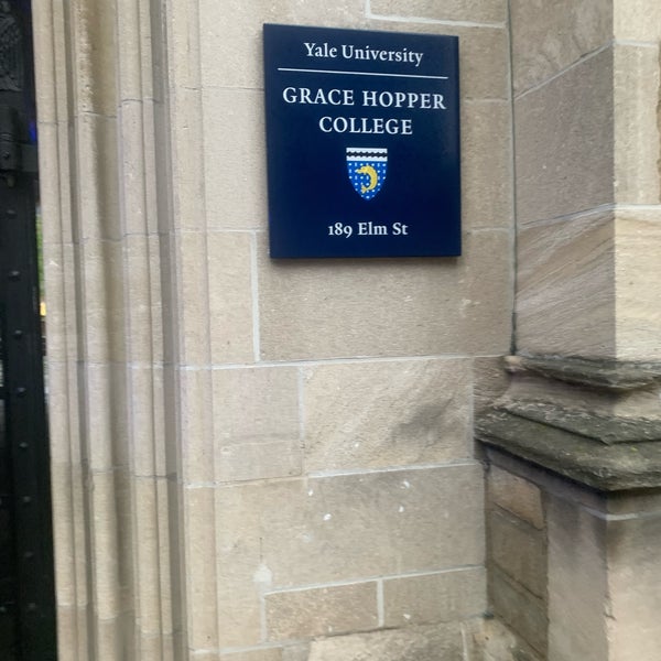 Irving S. Gilmore Music Library - College Library in New Haven