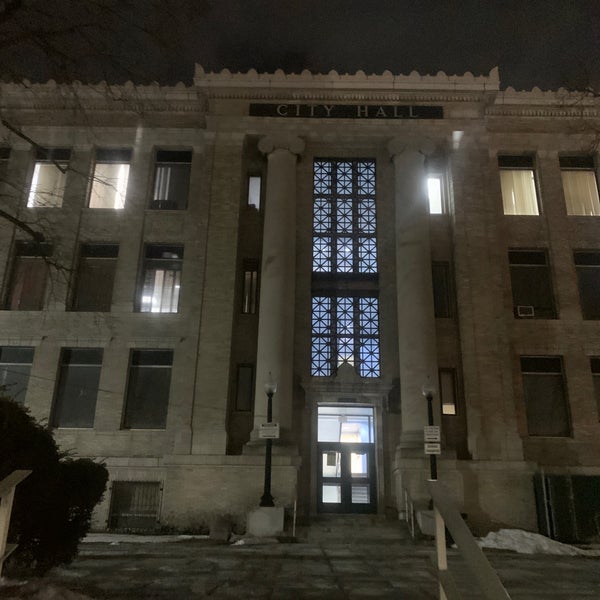 Photos at Bridgeport City Hall - Downtown Bridgeport - 45 Lyon Ter