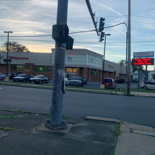 Walgreens - Brooklawn - St. Vincent - Bridgeport, CT