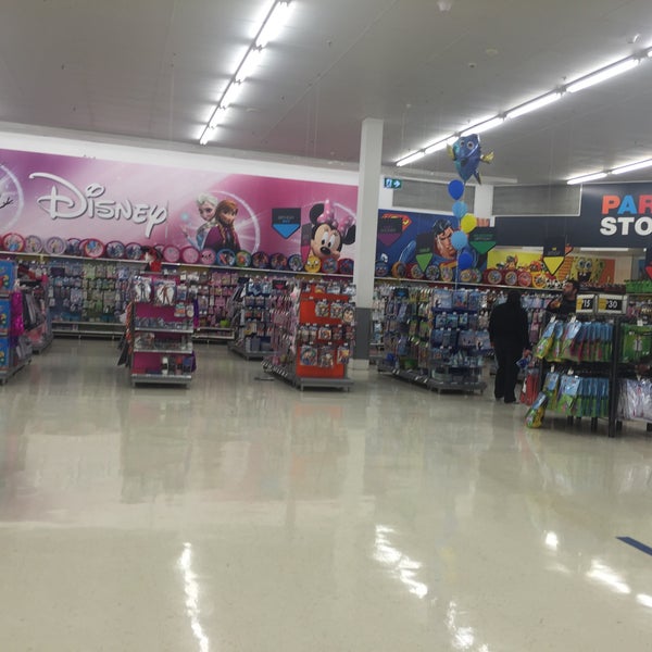 Big W - Department Store