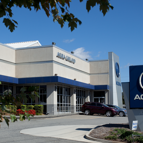 Acura Carland - Car Dealership in Duluth