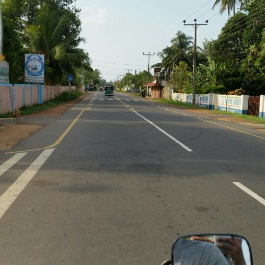 Mallakam - Travel and Transportation