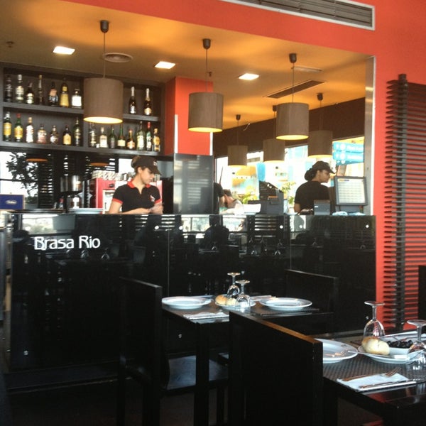 Brasa Rio - Brazilian Restaurant in Vila Nova de Gaia
