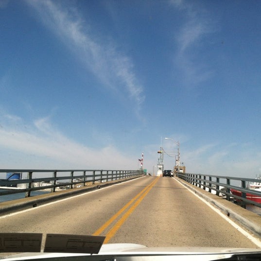 Ocean Drive Toll Bridge - 6 tips from 523 visitors