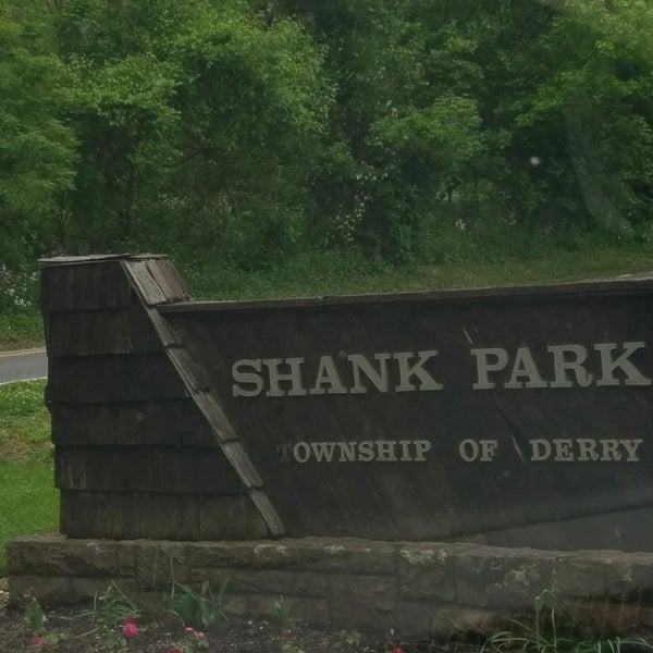 Shank Park - Bullfrog Valley Rd
