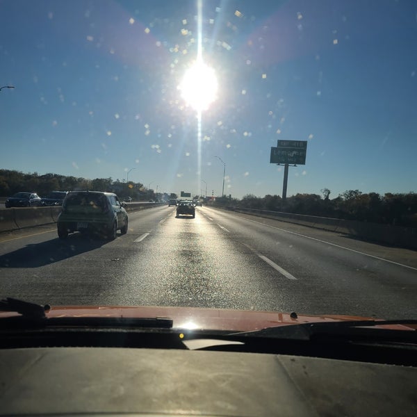 John Harris Bridge - Bridge