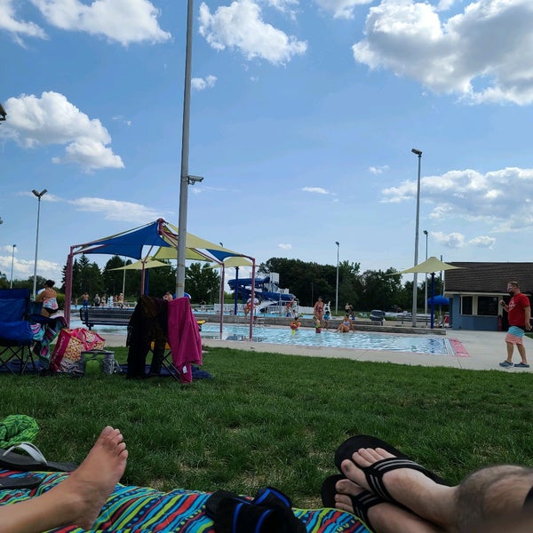 Hampden Township Park - Mechanicsburg, PA