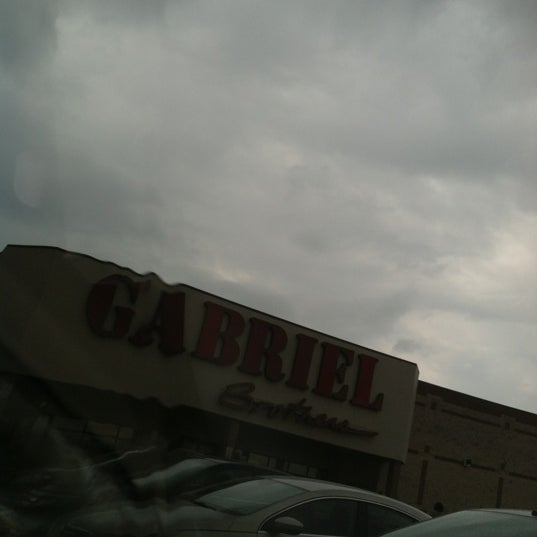 Gabriel Brothers - Harrisburg, PA