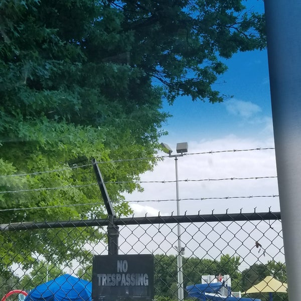 Hampden Pool - 2 tips from 104 visitors