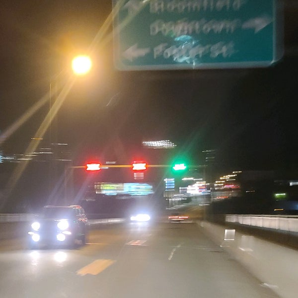Photos at 40th St. Bridge - 4 tips