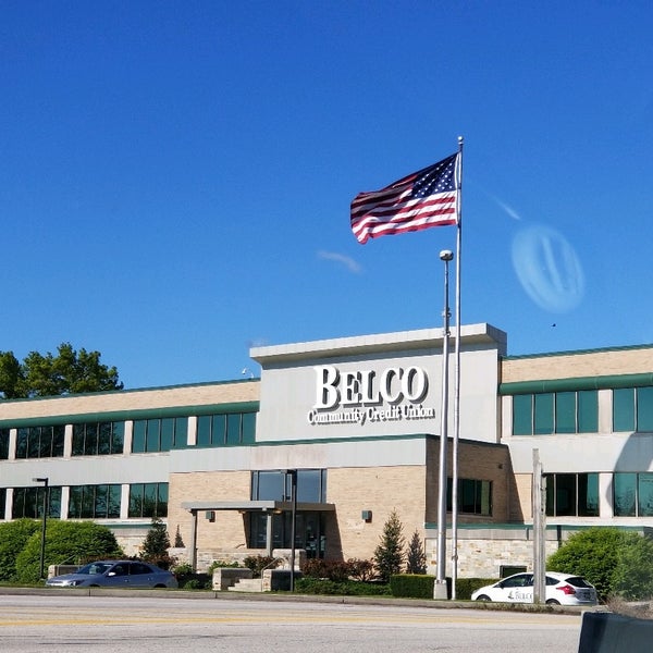Belco Community Credit Union Operations Center - South Harrisburg ...