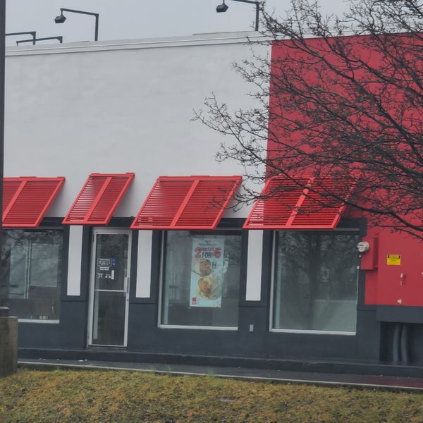 KFC - Fried Chicken Joint in Hummelstown