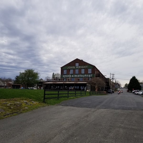 Photos at John Wright Store & Restaurant - American Restaurant in Wrightsville
