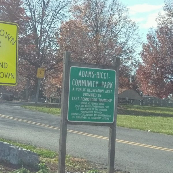 Photos at Adams-Ricci Park - Enola, PA