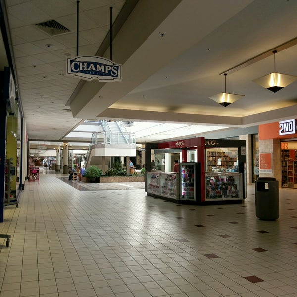 Photos at Harrisburg Mall - Shopping Mall in South Harrisburg
