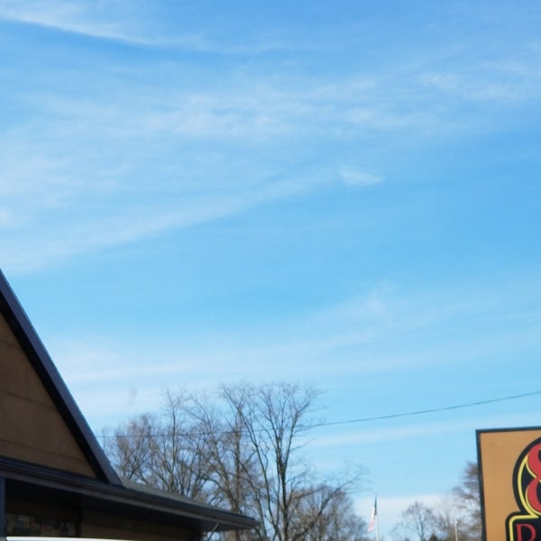 Interstate 83 Diner & Coffee - Diner in York