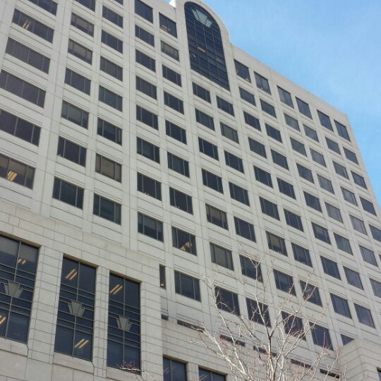 Penn National Insurance - Office in Harrisburg