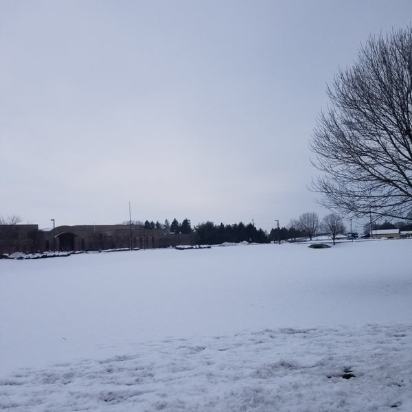 Hampden Township Recreation Building - 5001 Hampden Park Dr.