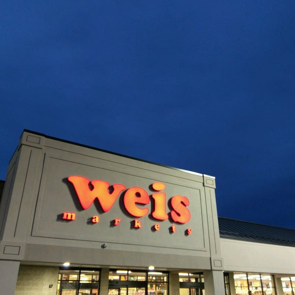 Weis Markets - Grocery Store
