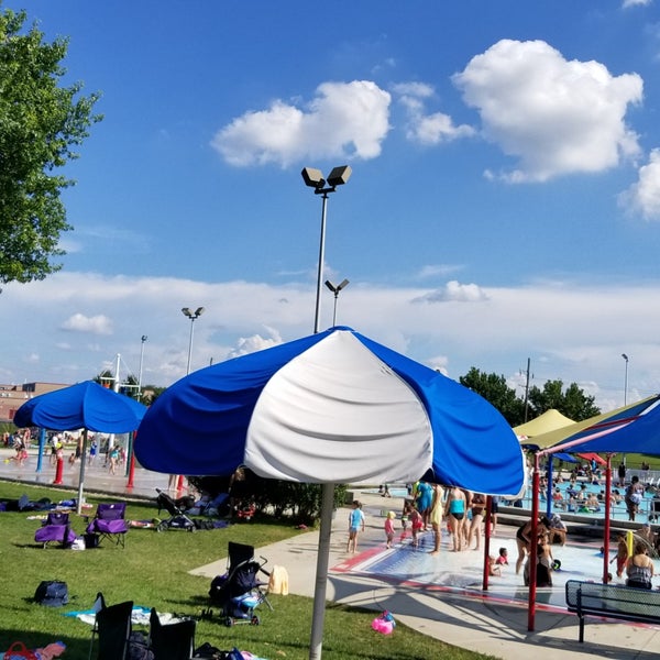 Hampden Pool - 2 tips from 104 visitors