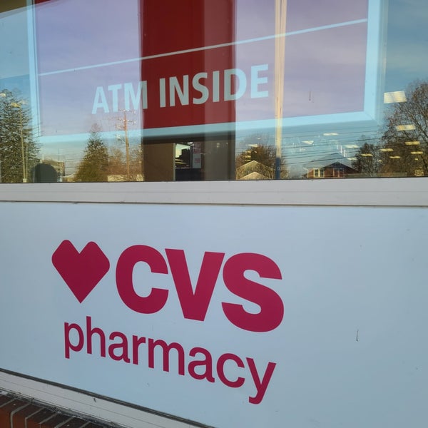 CVS pharmacy - 3865 Derry St
