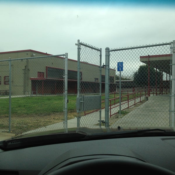 Centennial High School - Compton, CA