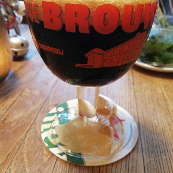 Photos at Café-Restaurant SOIF - 16 tips