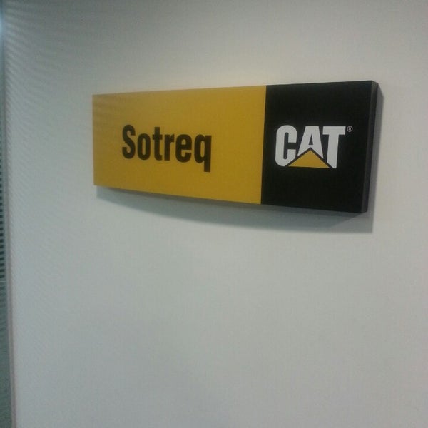 Sotreq - Barra da Tijuca - Rio de Janeiro, RJ