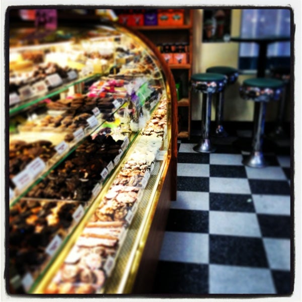 Photos at Big Buck's Homemade Ice Cream - Ice Cream Shop