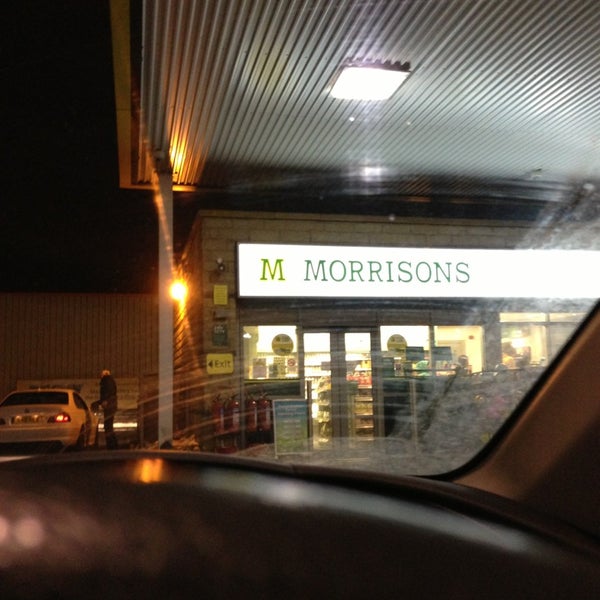 Morrisons - Bradford East - Bradford, Bradford