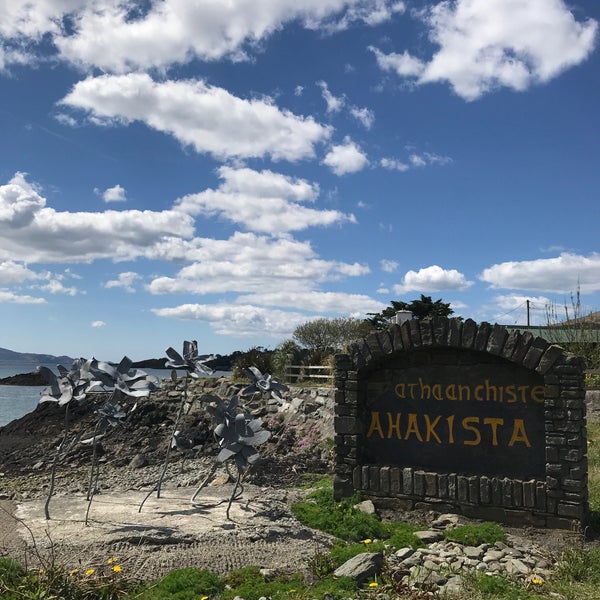 Ahakista - Harbor / Marina