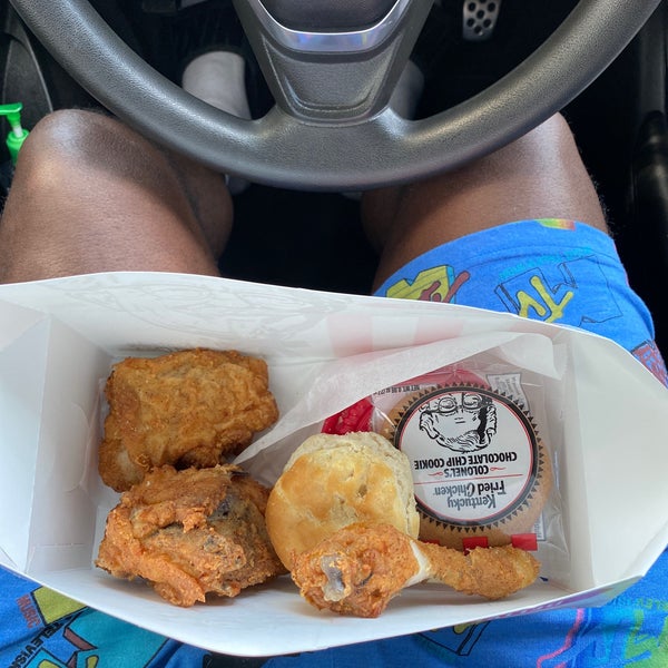 KFC - East Germantown - Philadelphia, PA