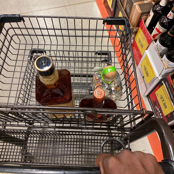 Wegmans Wine, Liquor & Beer - 35 tips from 1646 visitors
