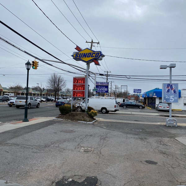 Sunoco - Fuel Station