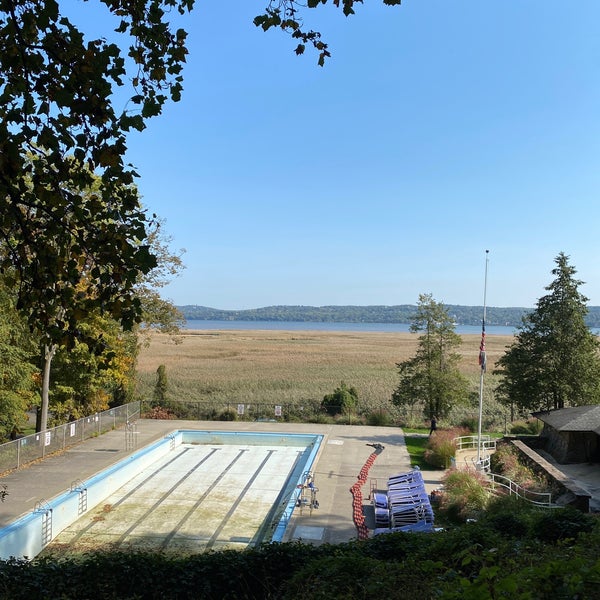 Tallman Mountain State Park - Palisades, NY