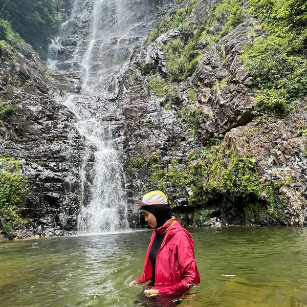 Temurun Waterfall - 11 tips from 1011 visitors