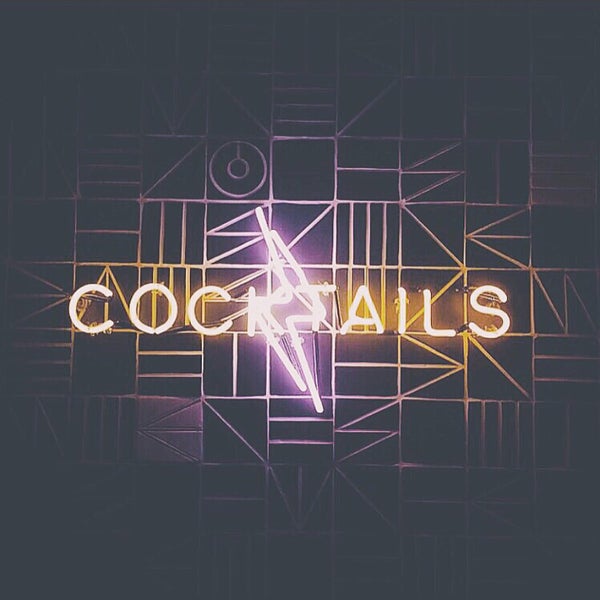 Midnight Rambler - Cocktail Bar in Dallas