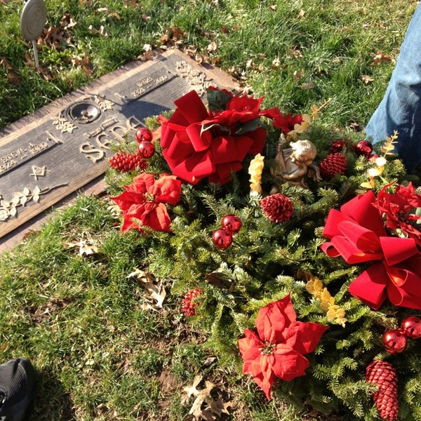 Clover Leaf Memorial Park - Woodbridge, NJ